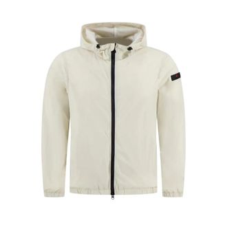 Peuterey Nigle U 01 Jacke - - Jackets - Herren - Wei&szlig; - S