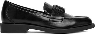 Badura Slipper Badura EO-ADELE-LT2674-6 Schwarz