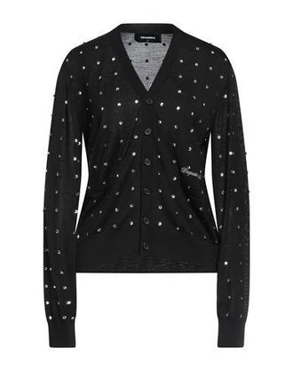 Dsquared2 MAILLE - Cardigans sur YOOX.COM