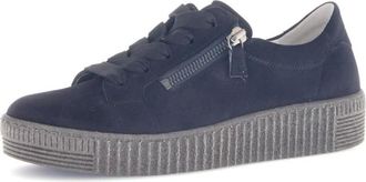 Gabor Damen, Schuhe, Blau, 37 EUGr&ouml;&szlig;e
