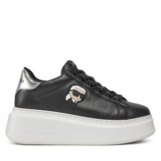 Karl Lagerfeld Sneakers KARL LAGERFELD KL63530N Schwarz