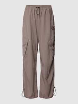 Puma Unisex Cargohose mit Eingrifftaschen