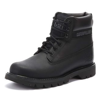 CAT Cat Footwear Herren Colorado Stiefel, schwarz (Black Wc44100909), 48 EU