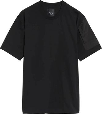 Yohji Yamamoto Homme, Tops, Noir, Taille: XL Chemises