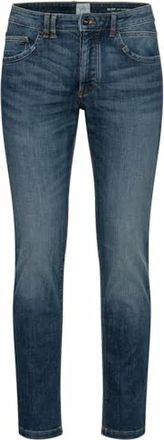 Camel Active Jeans Shorts f&uuml;r Damen - - Jeans - Herren - Blau - W31 L32