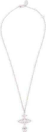 Vivienne Westwood Collier Olympia &agrave; pendentif