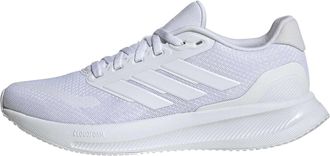 adidas Damen Runfalcon 5 Running Shoes, Cloud White/Cloud White/Cloud White, 37 1/3 EU