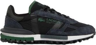Lacoste Baskets basses ELITE ACTIVE 1262 SMA &agrave; lacets