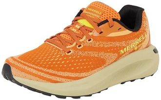 Merrell Homme Morphlite GTX Chaussure de Trail, Terre de Sienne, 48 EU