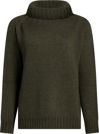 Aragona STRICKWAREN - Rollkragenpullover auf YOOX.COM