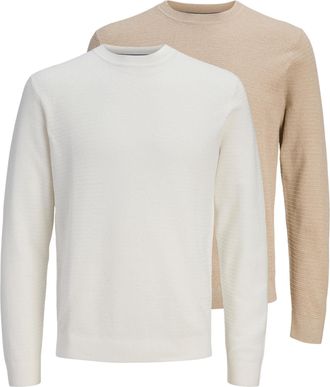 Jack & Jones Pullover Bluriley
