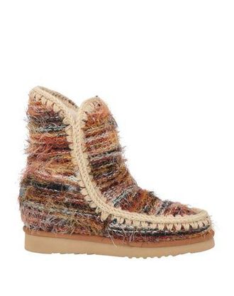 Mou CHAUSSURES - Bottines sur YOOX.COM