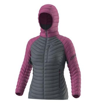 Dynafit Radical Down RDS - Daunenjacke mit Kapuze Skitouring - Damen