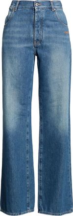 Off-white HOSEN & R&Ouml;CKE - Jeanshosen auf YOOX.COM