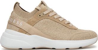 Guess Sneakers FLJMLD FAB12 Beige