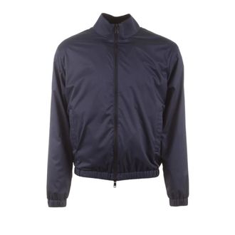 Dolce & Gabbana Herren, Jacken, Blau, MGr&ouml;&szlig;e
