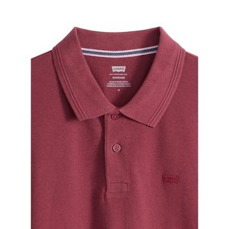 Levi's Polo manches courtes en coton