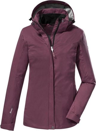 Killtec Allwetterjacke killtec Damen Jacke KOS 133 38383