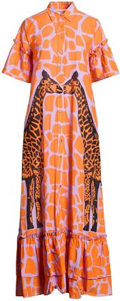 Connor & Blake KLEIDER - Maxi-Kleider auf YOOX.COM