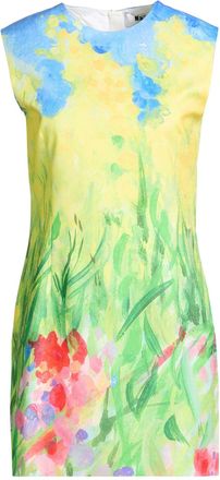 Msgm KLEIDER - Mini-Kleider auf YOOX.COM