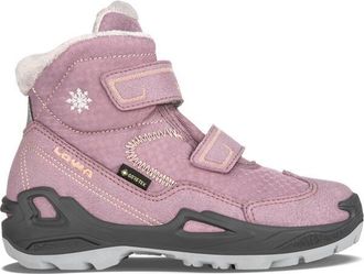 Lowa Kinder Schuhe MILO GTX MID