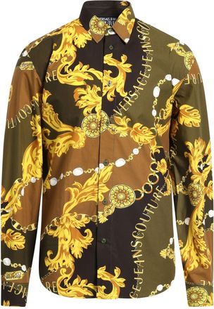 Versace TOPS - Hemden auf YOOX.COM