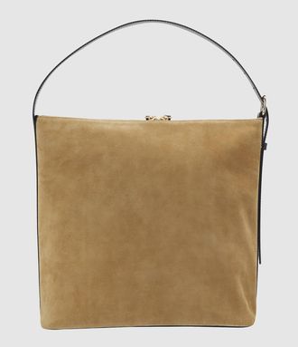 A.P.C. Sac Vera Beige/Noir