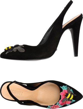 Schutz CHAUSSURES - Escarpins sur YOOX.COM