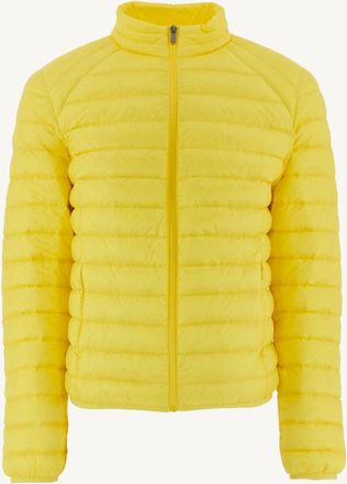 Jott Doudoune l&eacute;g&egrave;re Jaune or Mat - Taille 4XL
