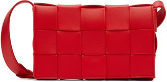 Bottega Veneta: Red Bags now up to −53% | Stylight Bottega Veneta: Red Bags now up to −53% | Stylight