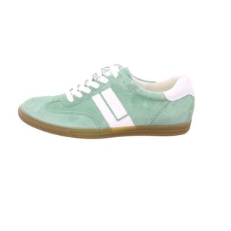 Paul Green Damen, Schuhe, Gr&uuml;n, 37 1/2 EUGr&ouml;&szlig;e