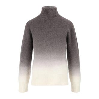 KANGRA Damen, Strickwaren, Mehrfarbig, MGr&ouml;&szlig;e