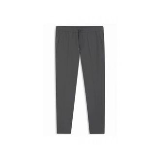 HUGO BOSS Homme, Pantalons, Gris, Taille: M T-Flex Pantalons
