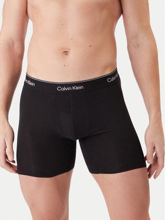 Calvin Klein Underwear Boxershorts-Set LV00NB4394 Schwarz
