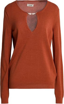 Zadig&Voltaire STRICKWAREN - Pullover auf YOOX.COM