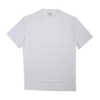Riviera & Bar Optical White Tech - Homme - Tops - Blanc - Taille: L
