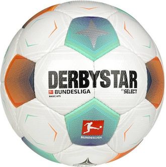 DERBYSTAR Ball Bundesliga Magic APS v23