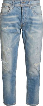 Liu Jo HOSEN & R&Ouml;CKE - Jeanshosen auf YOOX.COM