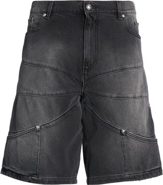 Formy Studio HOSEN & R&Ouml;CKE - Jeansshorts auf YOOX.COM