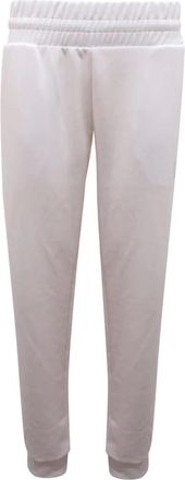 Colmar Femme, Pantalons, Blanc, Taille: 40 FR Girly Pantalons de surv&ecirc;tement