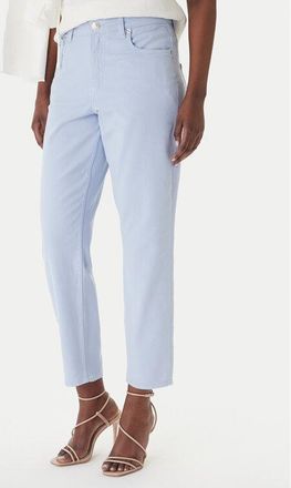 Fracomina Jeans FP26SVD005W61501 Himmelblau Slim Fit
