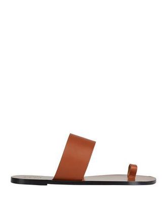 ATP Atelier CHAUSSURES - Tongs sur YOOX.COM