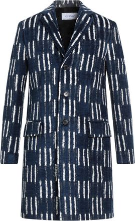 Off-white JACKEN & MÄNTEL - Mäntel auf YOOX.COM