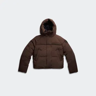 Canada Goose Chilliwack Steppjacke (Weiblich, Terra, XS)