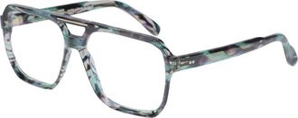 K&agrave;dor BIG 1-58 Glasses - - Accessories - unisex - Grau - 58 MM
