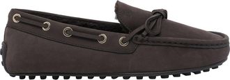 Tod's Mocassins - Marron