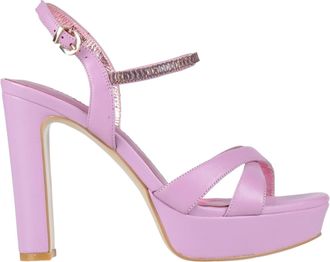 Luciano Barachini SCHUHE - Sandalen auf YOOX.COM