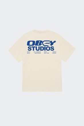 Obey T-shirt - Taille XL