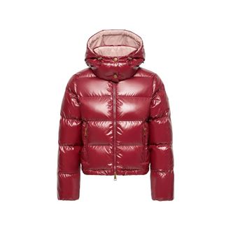 Moncler Niveole Hooded Puffer Jacket