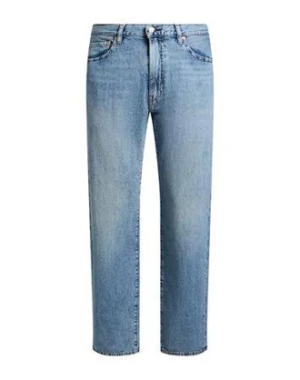 Levi's BAS - Pantalons en jean sur YOOX.COM